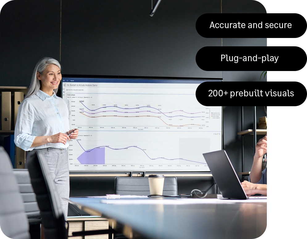 Interactive Visual Explorer | Tbsp