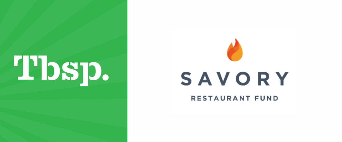 Tablespoon + Savory Fund: A Recipe for Financial Success | Tbsp